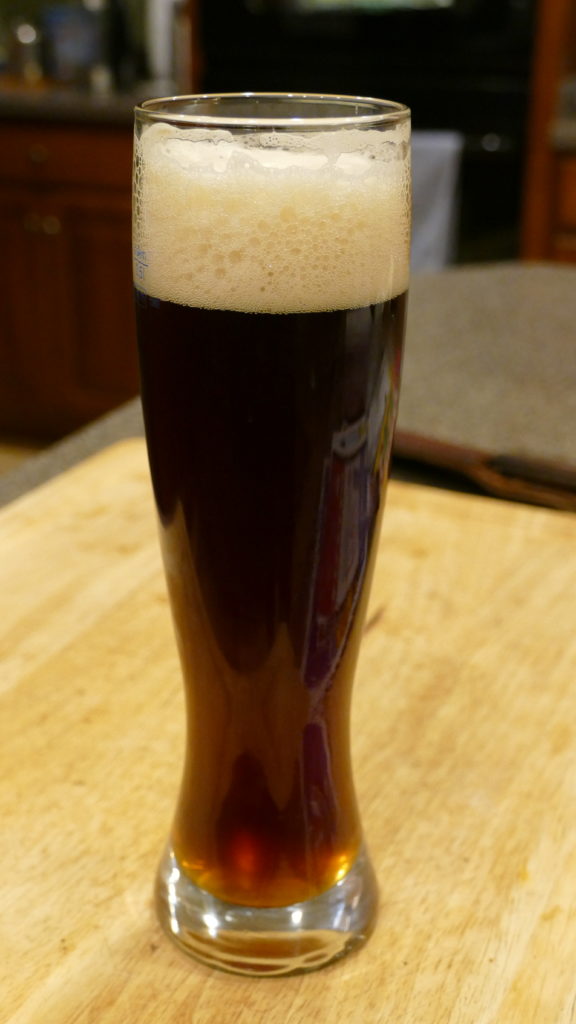 Nae Bad – God Save The Keg